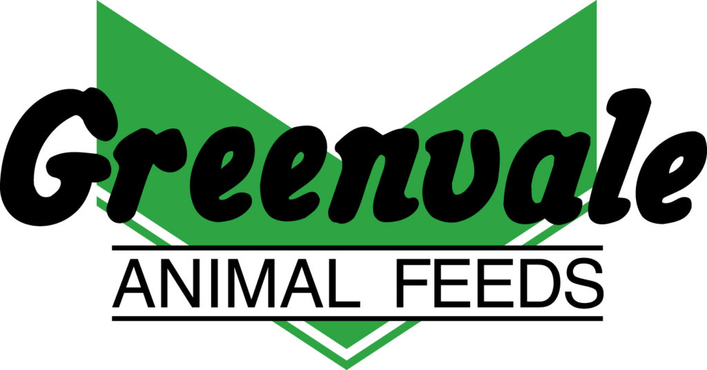 Greenvale Logo – Irish Charolais Cattle Society